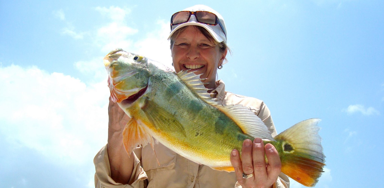 HOME - Panama Canal Fishing