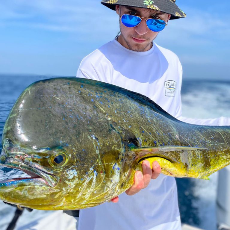 HOME - Panama Canal Fishing